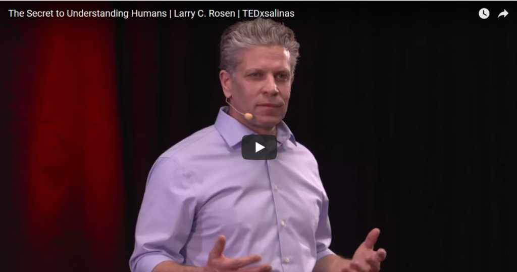 Tajemnica zrozumienia - Leance.org