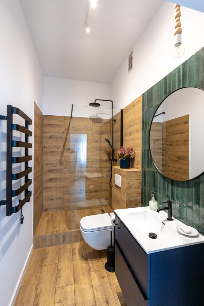 Sala szkoleniowa LEANCE - Leance.org