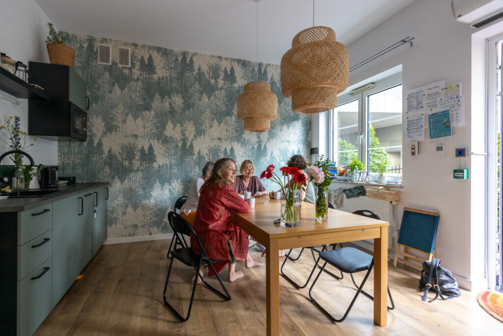 Sala szkoleniowa LEANCE - Leance.org